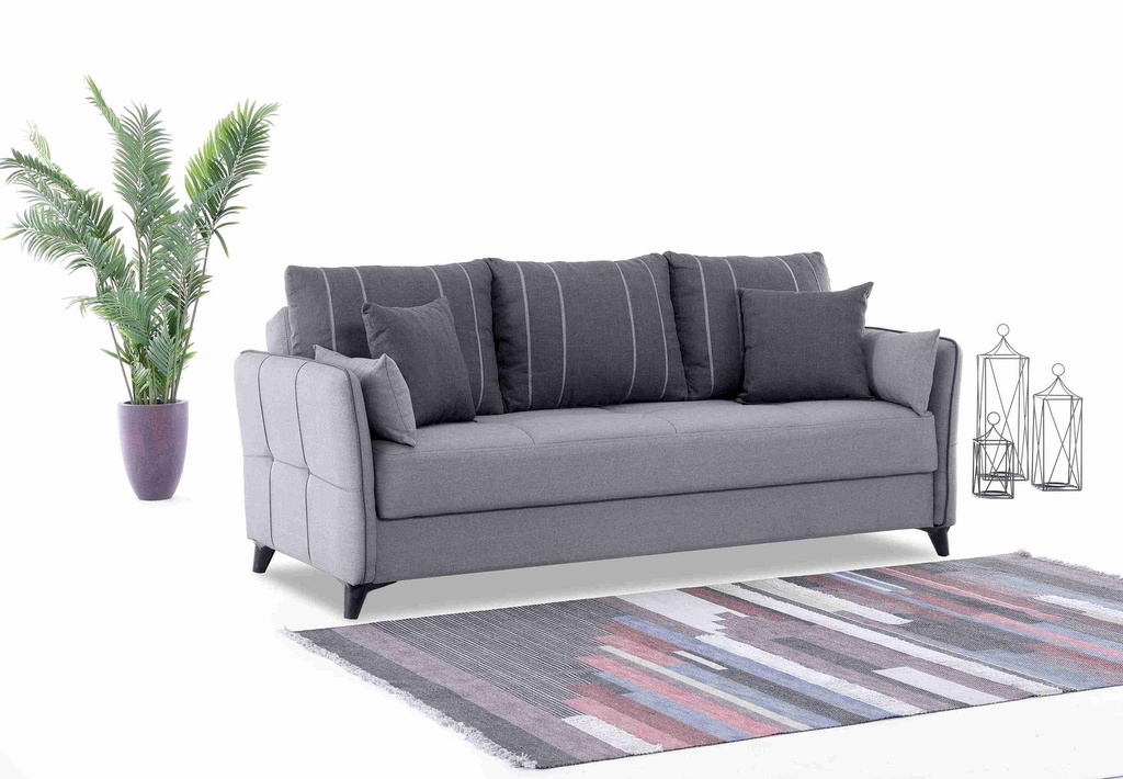Sofa Set 3+2+1 | Panama | J-mart